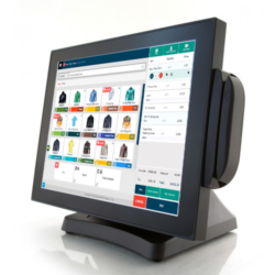 POS for Boutique & Clothing Store - ebmbook