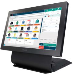 POS for Boutique & Clothing Store - ebmbook