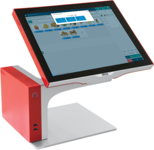 POS for Restaurants & Takeaways – ebmbook