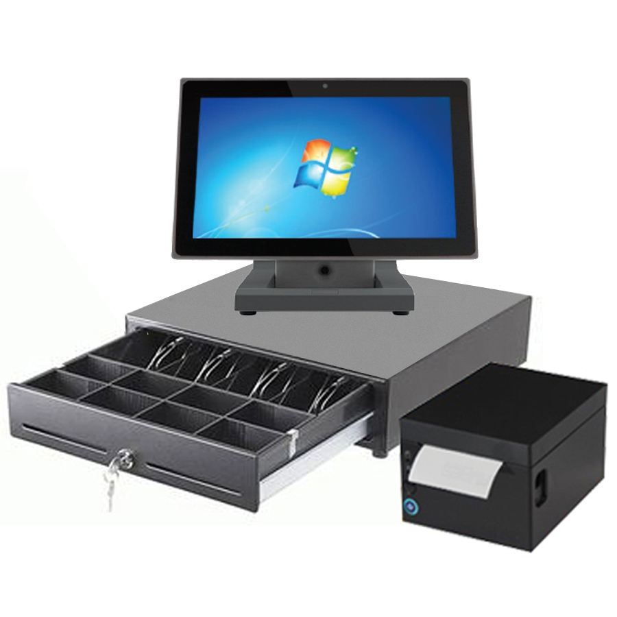 Epos Hardware Systems Ebmbook